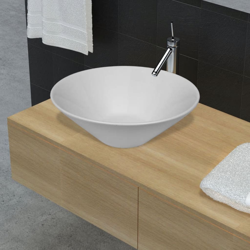 Lavabo De Salle De Bain