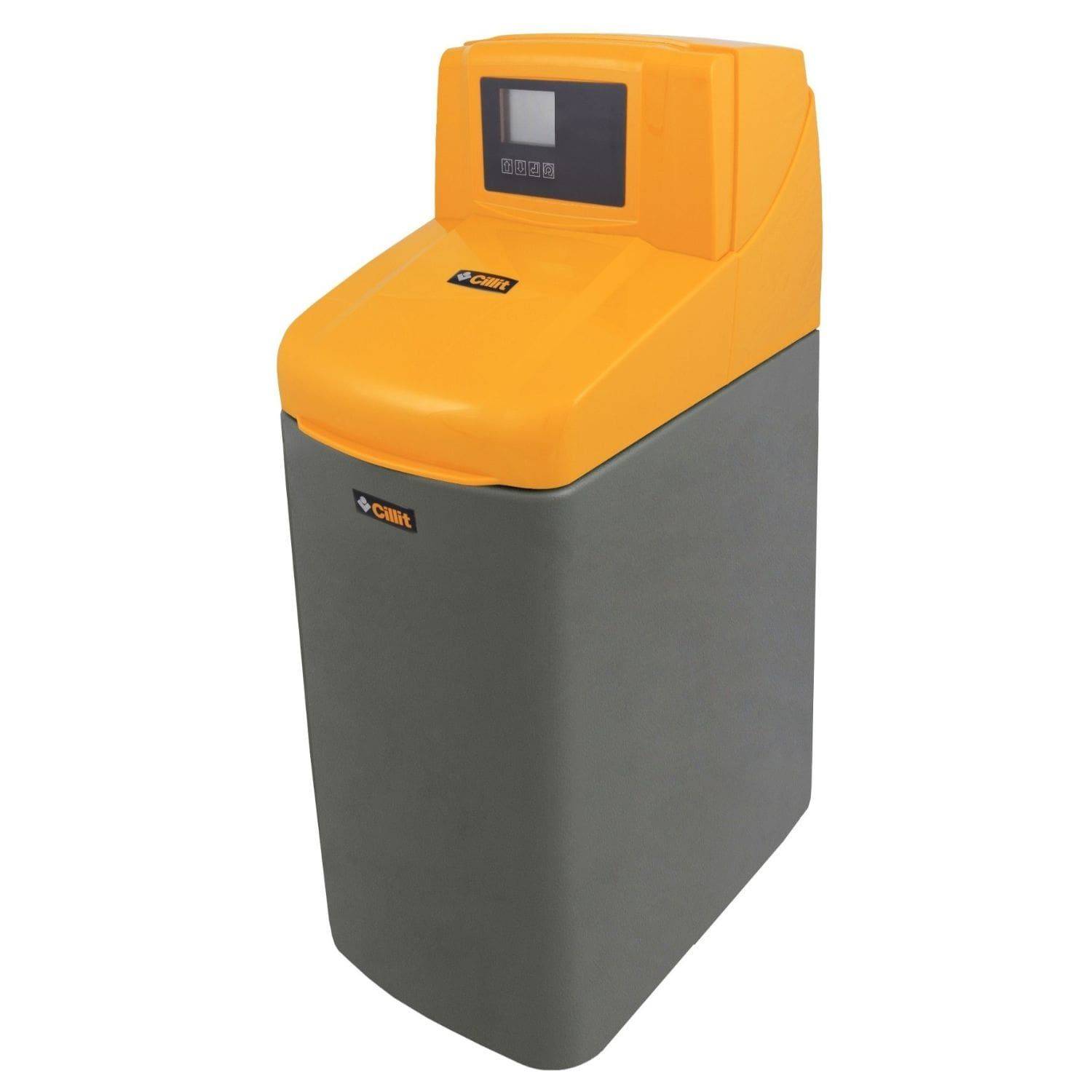 Adoucisseur Cillit Access 20l | Leroy Merlin