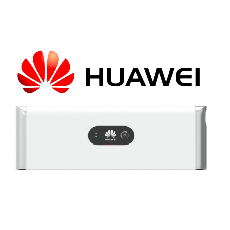 BMS LUNA 2000-5KW-C0 Para Batería Solar de litio Huawei | Leroy Merlin