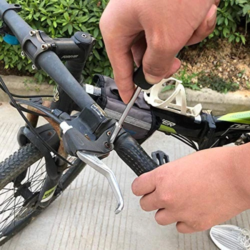 BEAFACE 39pcs-Herramientas de reparación, con caja de almacenamiento ...