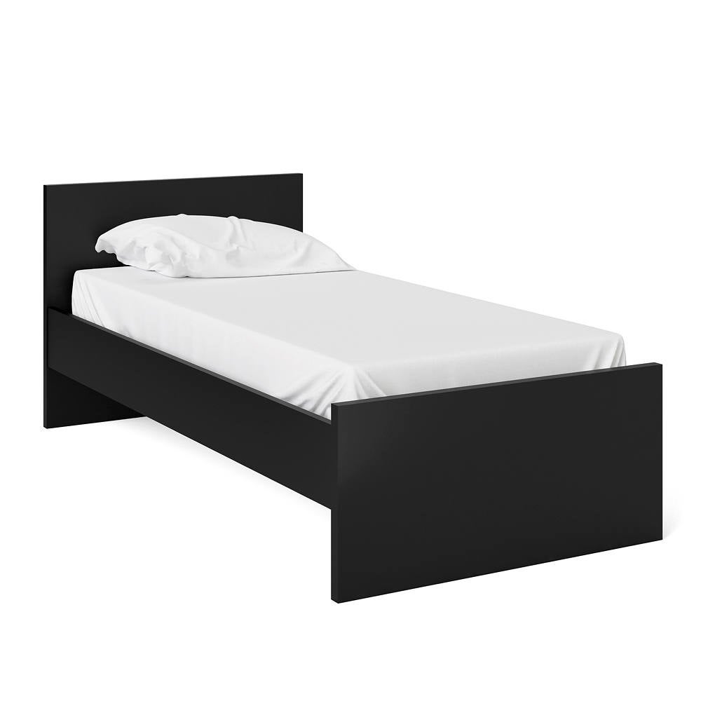 Cama individual Fanny, Sommier para dormitorio, Estructura de cama por ...