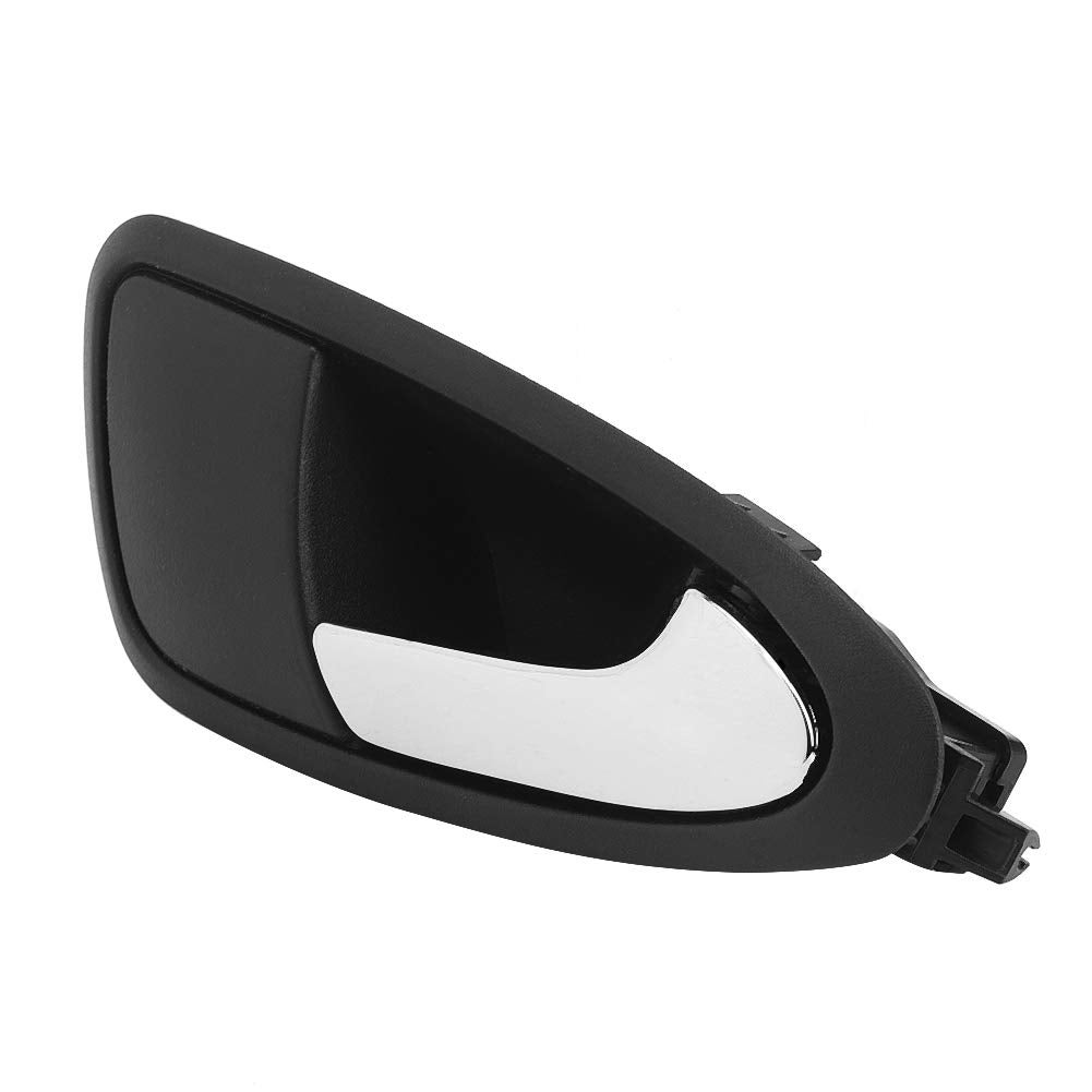 Poignée de porte intérieure avant droite pour siège 2009-2017 ...