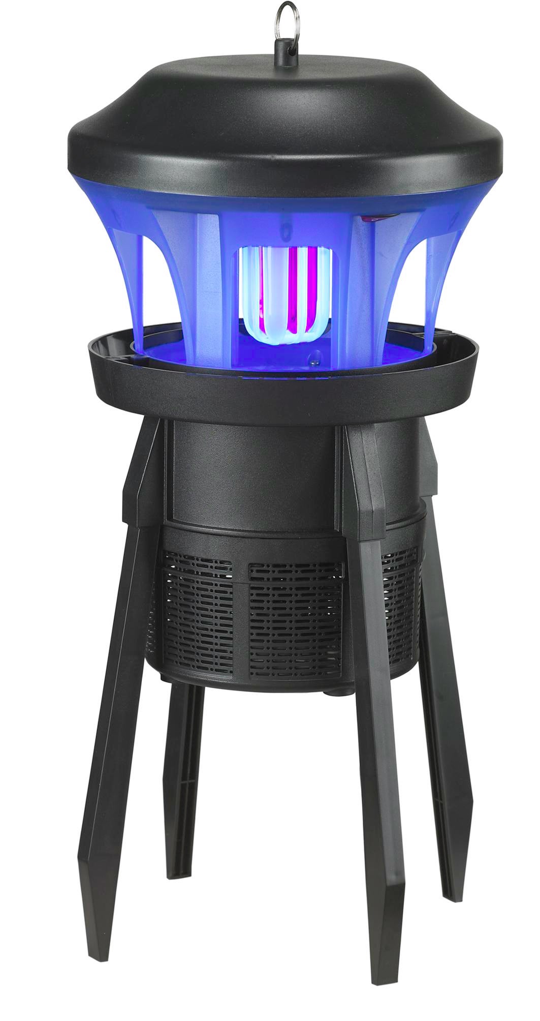 TUE - MOUCHES UV PAR ASPIRATION 25 W | SURFACE : 750 M² | Leroy Merlin