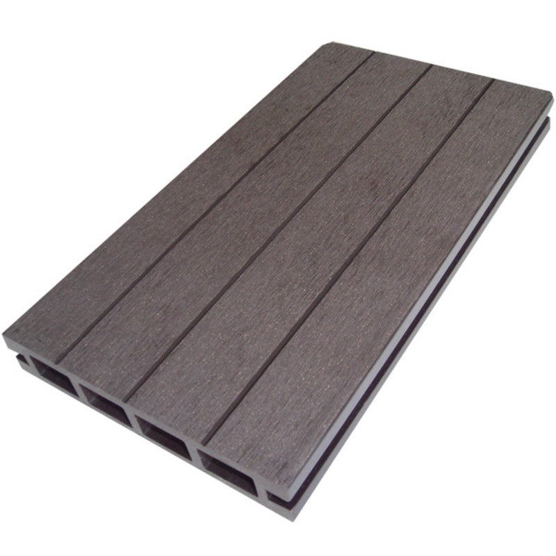 Listello per terrazza in legno composito alveolare Qualita L 360 cm ...