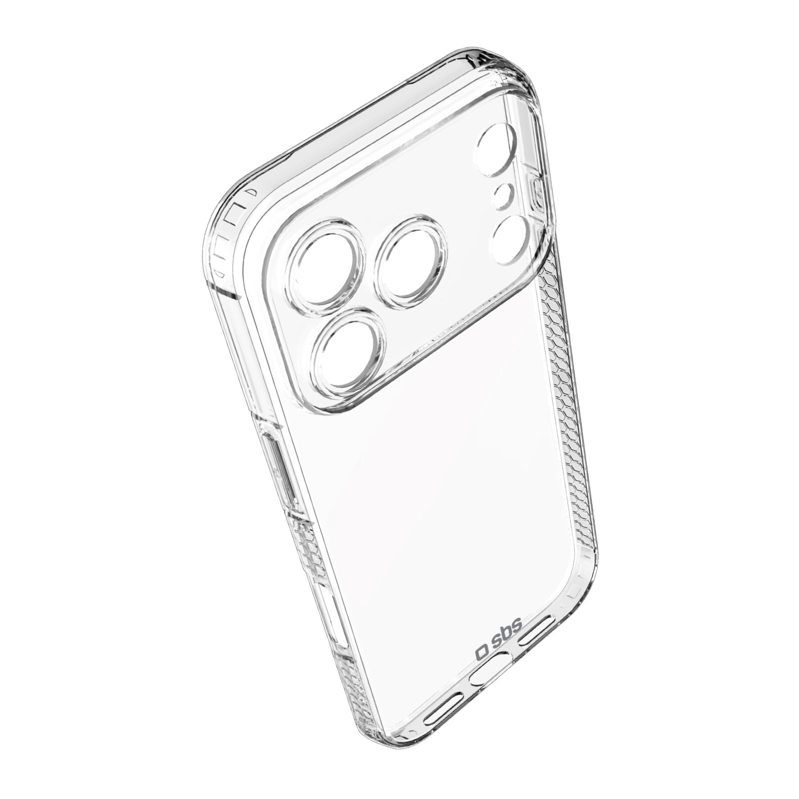 Coque Extreme X2 pour iPhone 17 Pro Max | Leroy Merlin