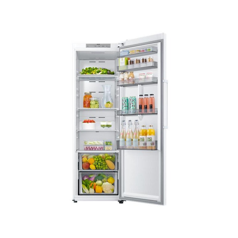 Samsung SMART RR39C7AF5WW/EF - Frigorifico Una Puerta E Alto 186 Cm ...
