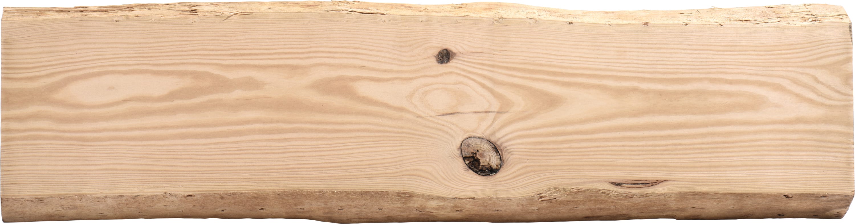 Planche pin produit sans revêtement naturel rustique brut FINSA, L.120 ...