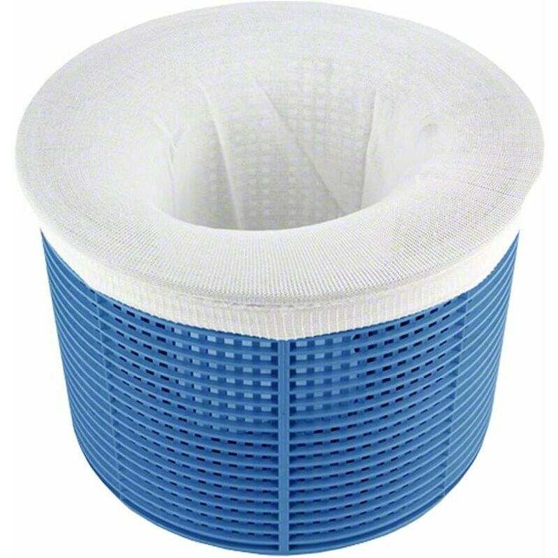 30 chaussettes de skimmer de haute qualité, préfiltres jetables ...