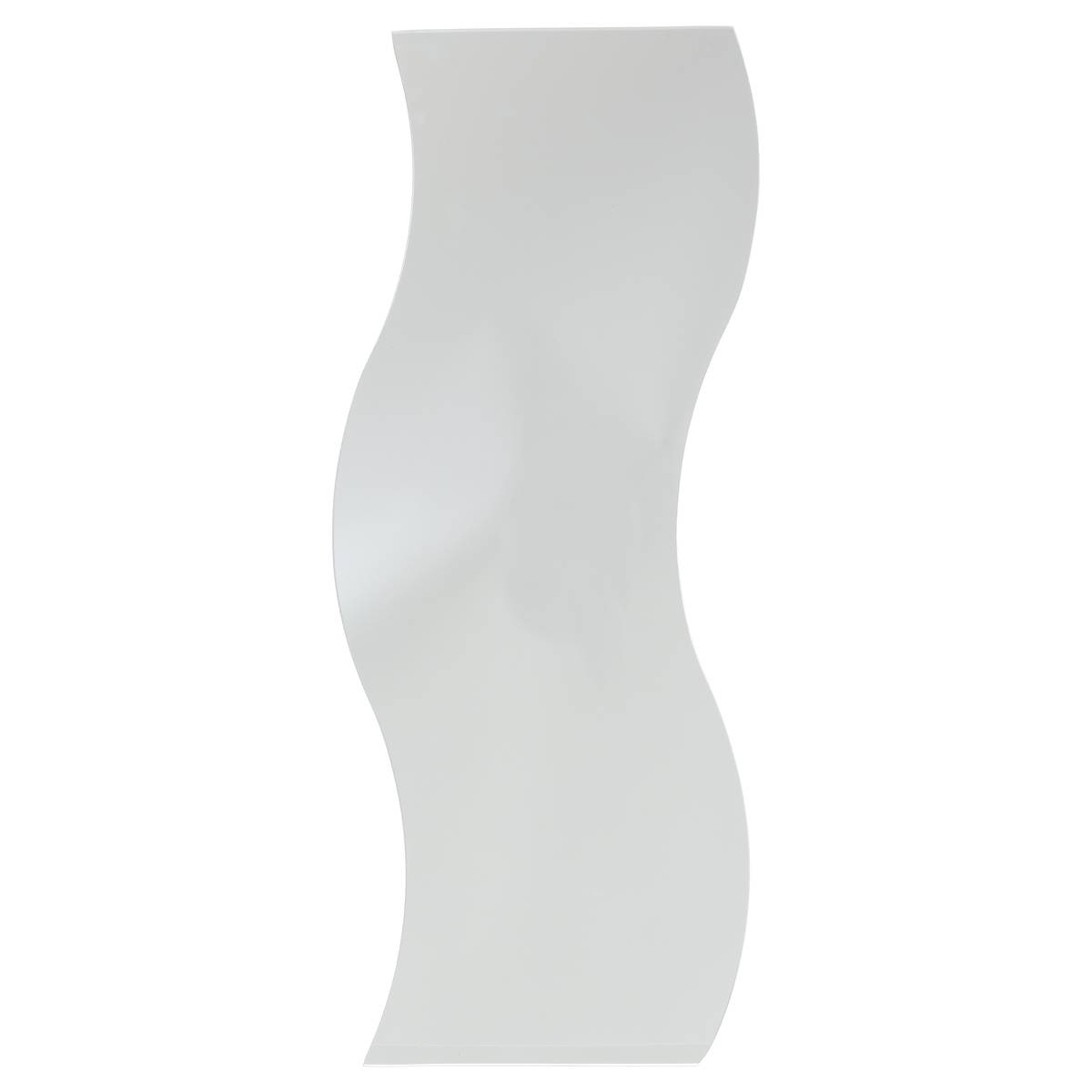 Atmosphera - "Espejo de olas ""Dolly"" 20x60" | Leroy Merlin