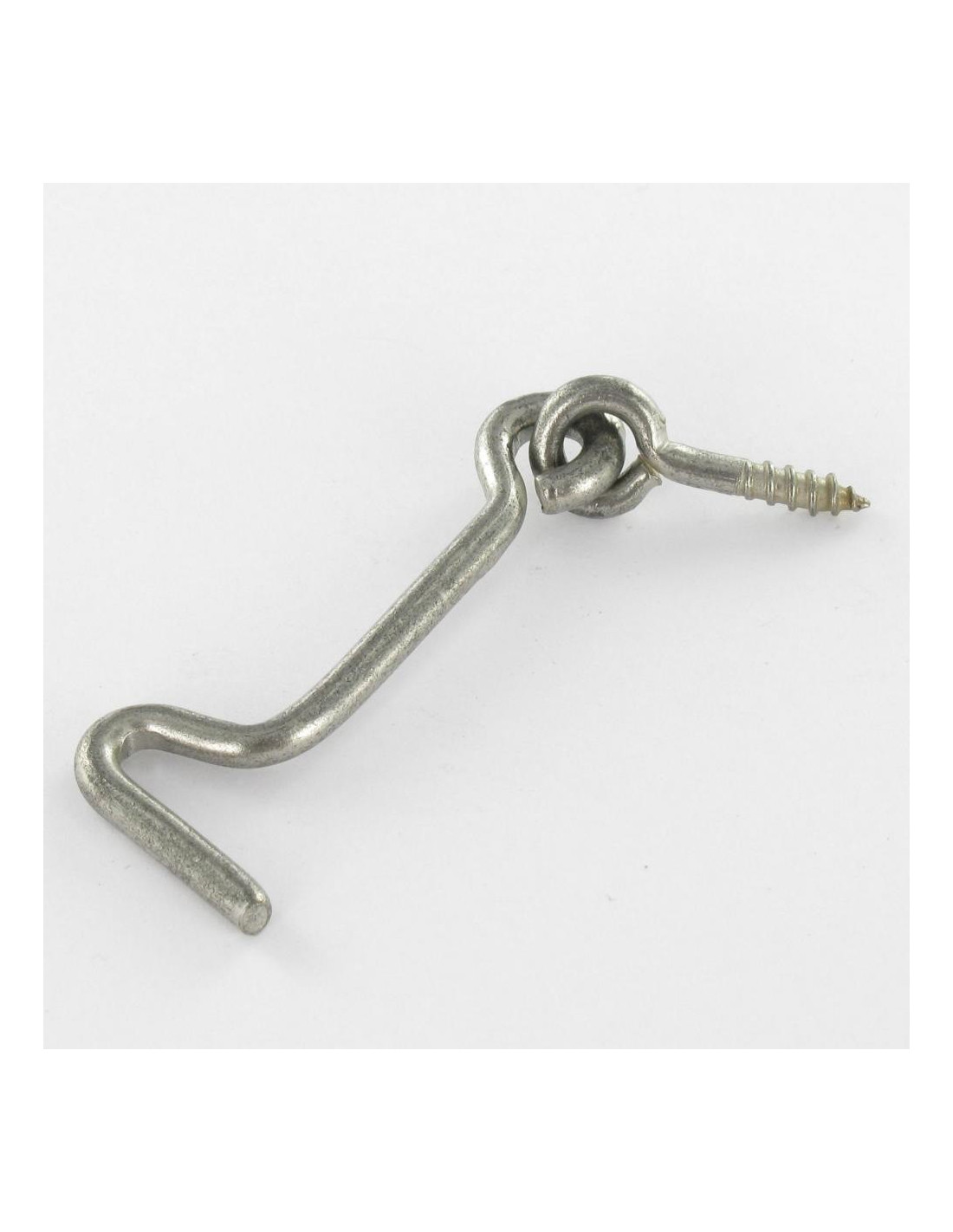 Crochets de contrevent 4X60 Inox A2-1 pièce | Leroy Merlin