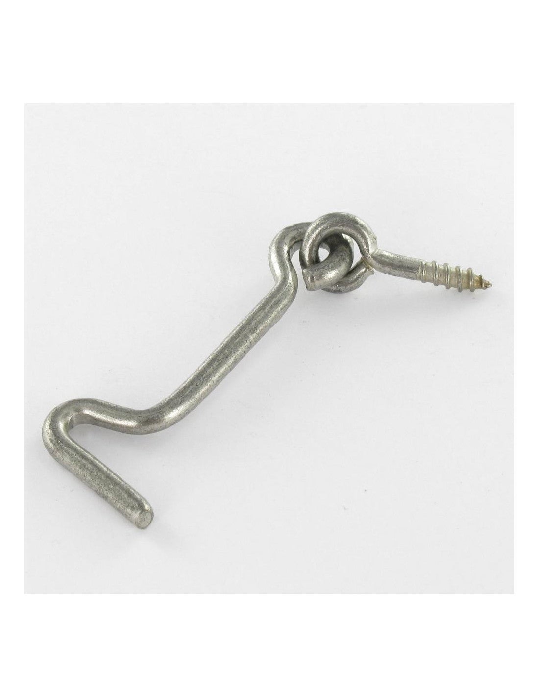 Crochets de contrevent 4X60 Inox A2-10 pièces | Leroy Merlin