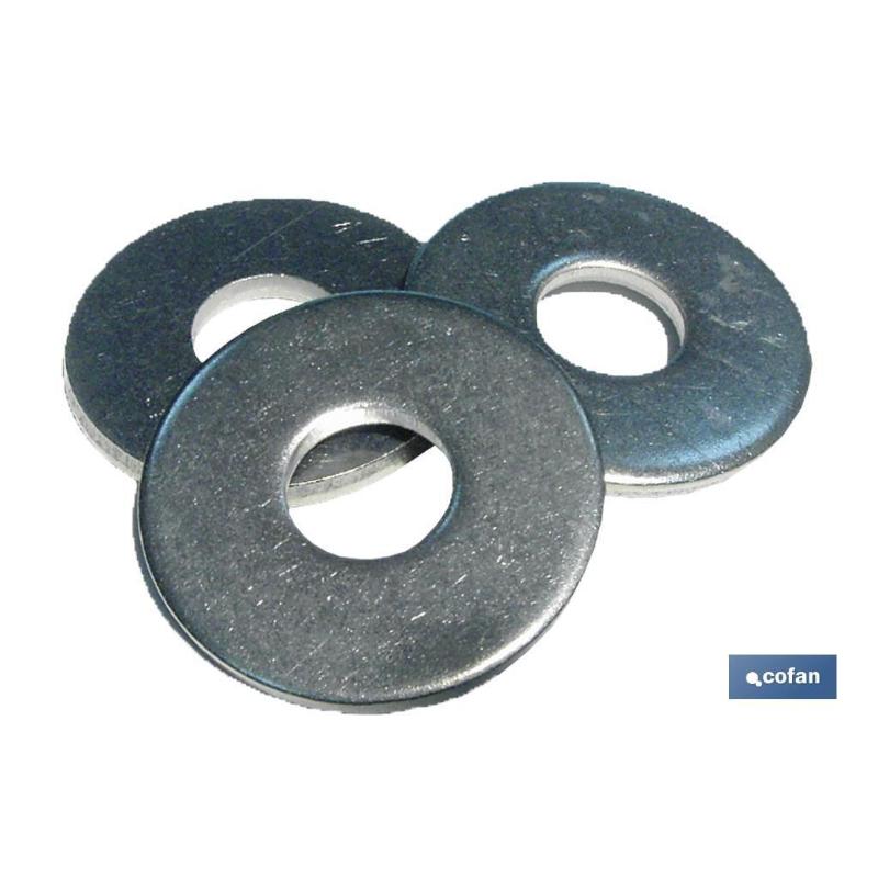 Din 9021 m-5 inox a4 caja 100 unid. | Leroy Merlin