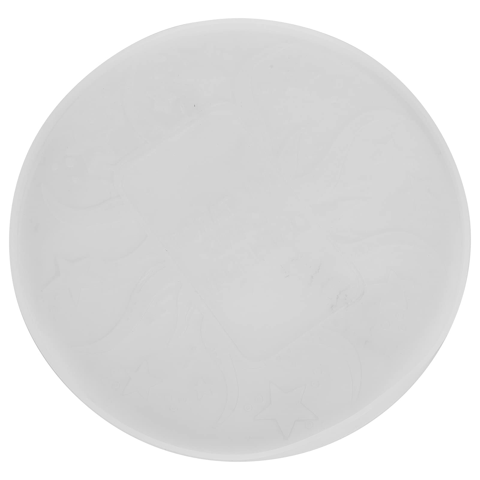 Tapis de divination en silicone avec miroir et plateau pour ...