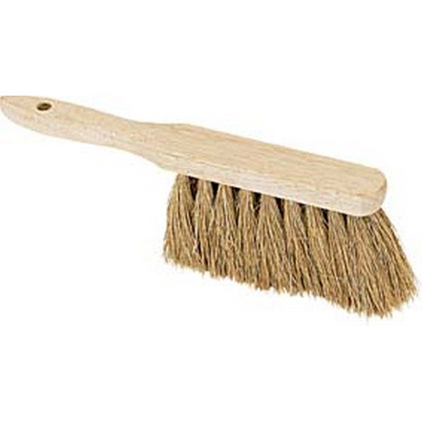 Balayette coco, Larg. : 28 cm, Modèle Manche court | Leroy Merlin