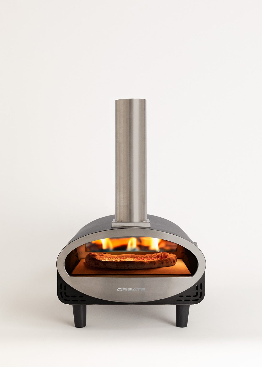 Four A Pizza Pellet Leroy Merlinnull