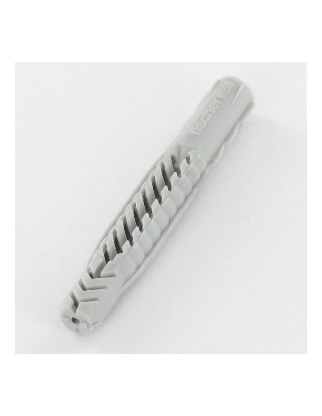 Cheville Nylon FISCHER SX-S à collerette et Vis 8X40-50 pièces | Leroy ...