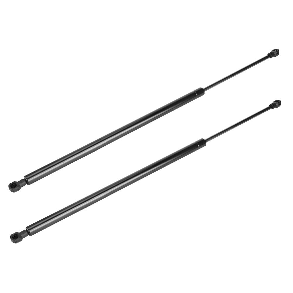 Lot de 2 vérins à gaz pour hayon arrière 51243400379 pour X3 (E83) 2004 ...