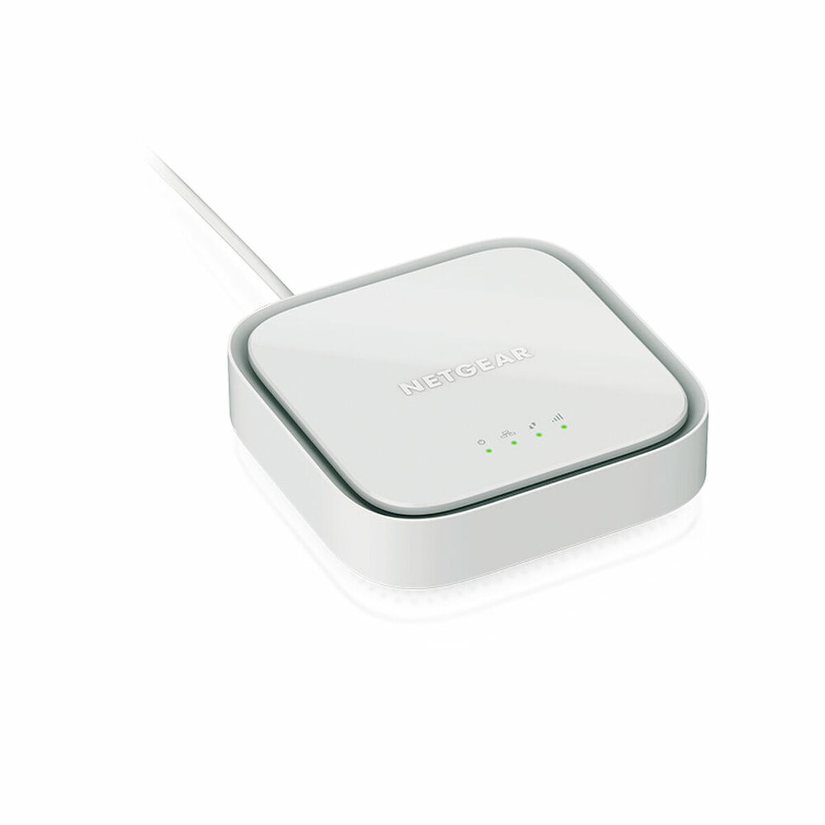Modem Netgear LM1200-100EUS | Leroy Merlin