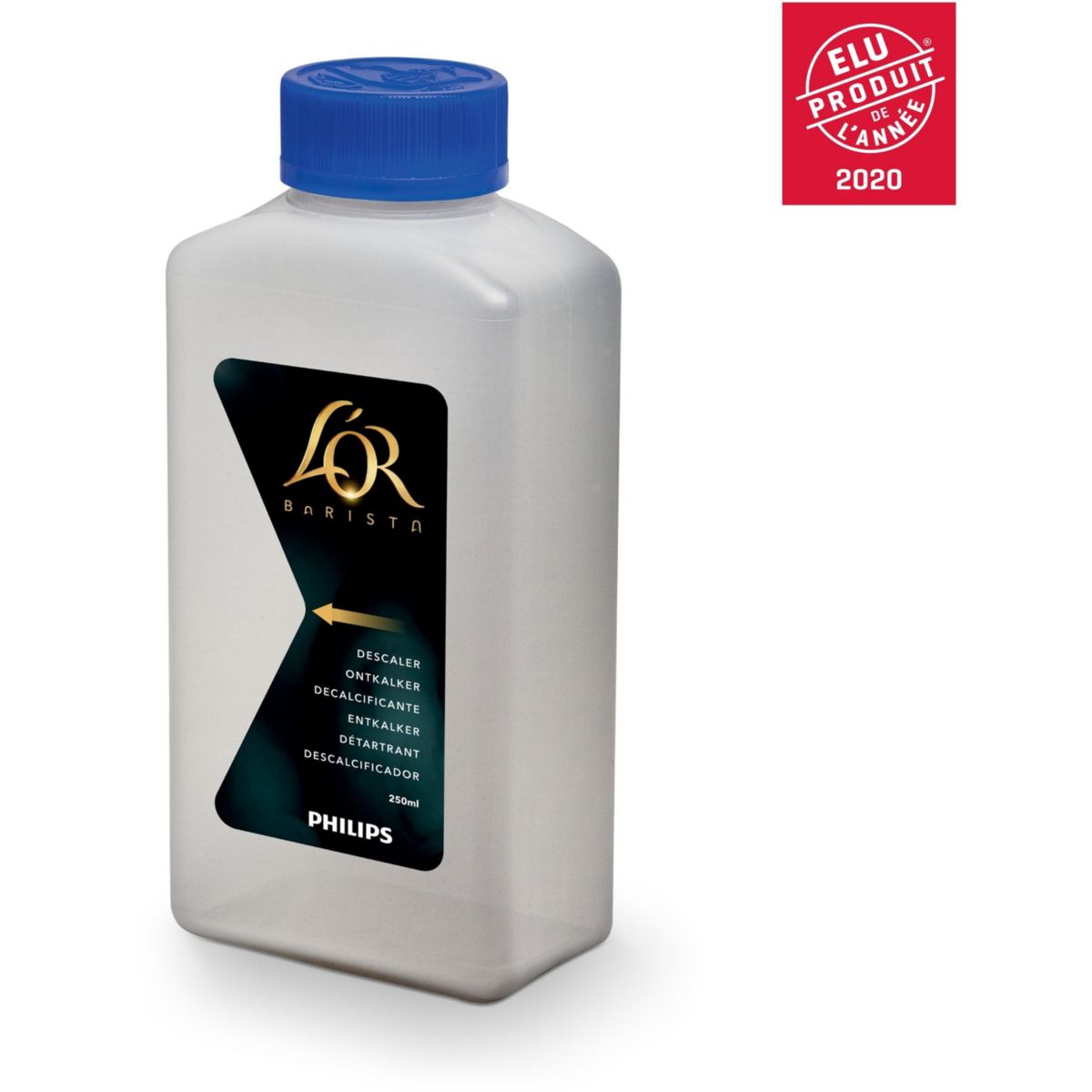 PHILIPS - L'or Barista ontkalker - CA653000 | Leroy Merlin