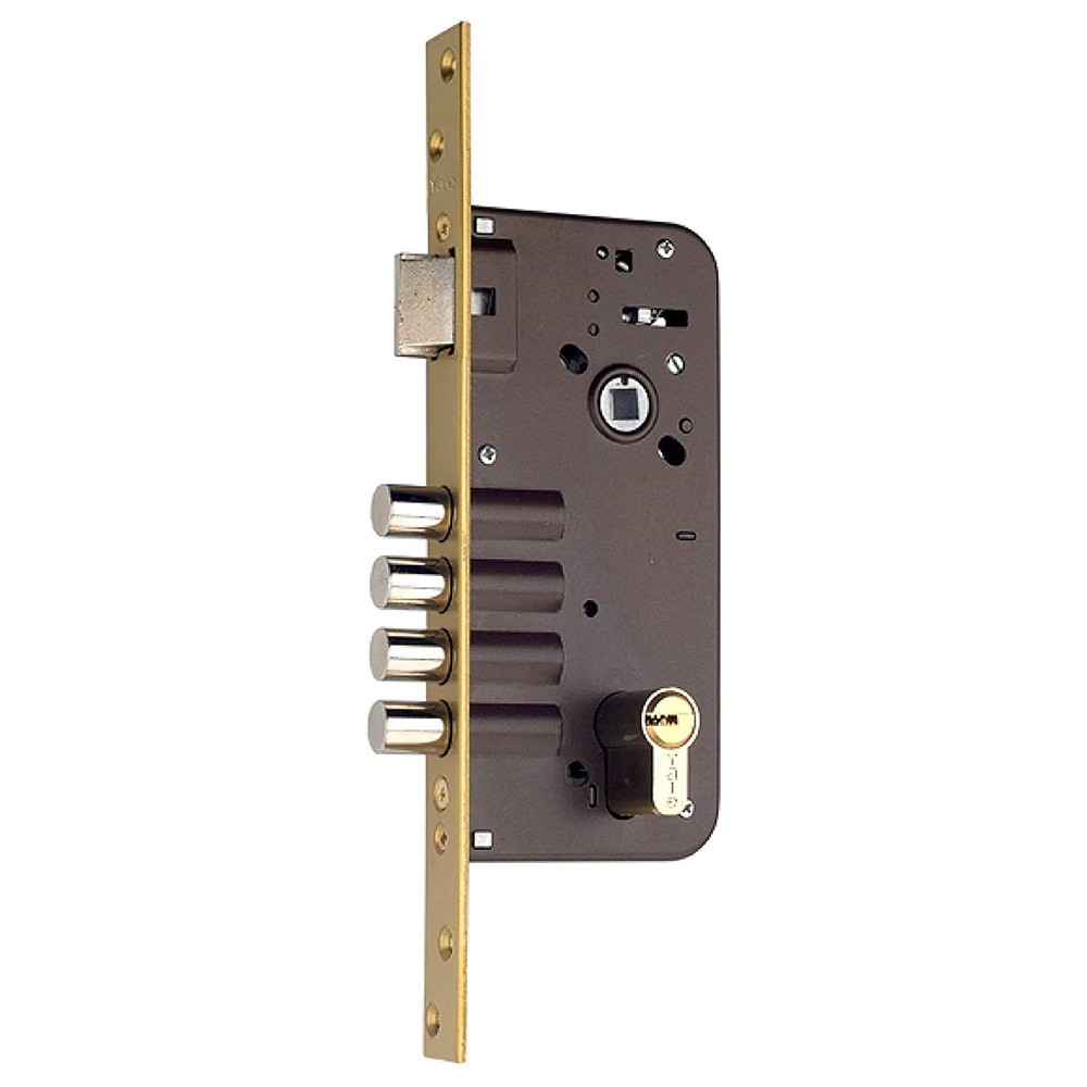 Cerradura seguridad 8912 80-50 | Leroy Merlin