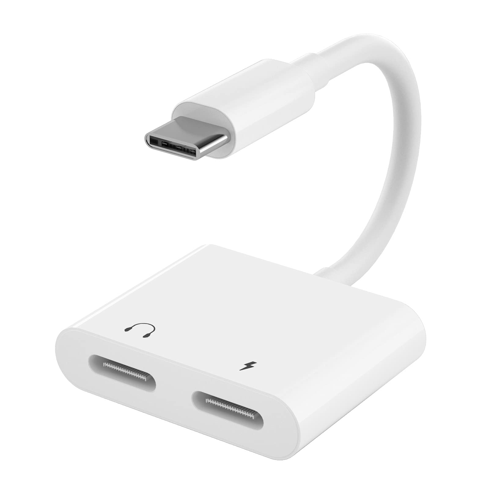 Adaptateur USB-C pour et chargeur | Leroy Merlin