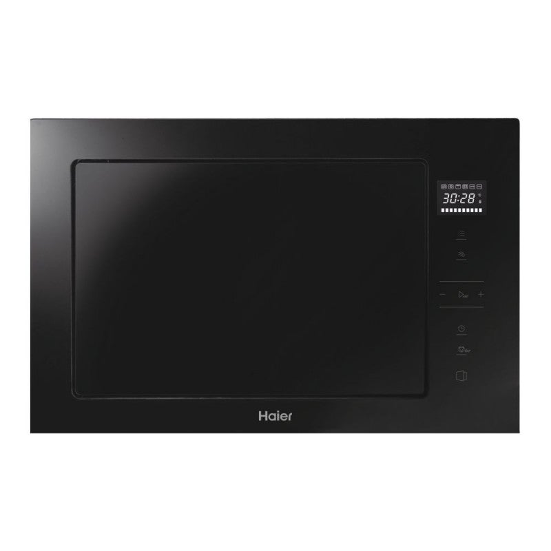 Microondas Integrable HAIER H38MWID4ID27N 28L | Leroy Merlin