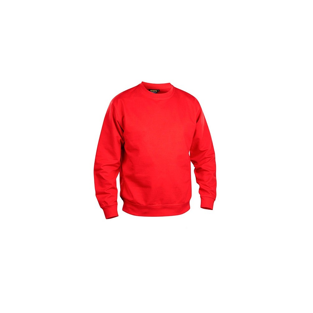 Sweat Rouge - Blaklader - Taille XL | Leroy Merlin