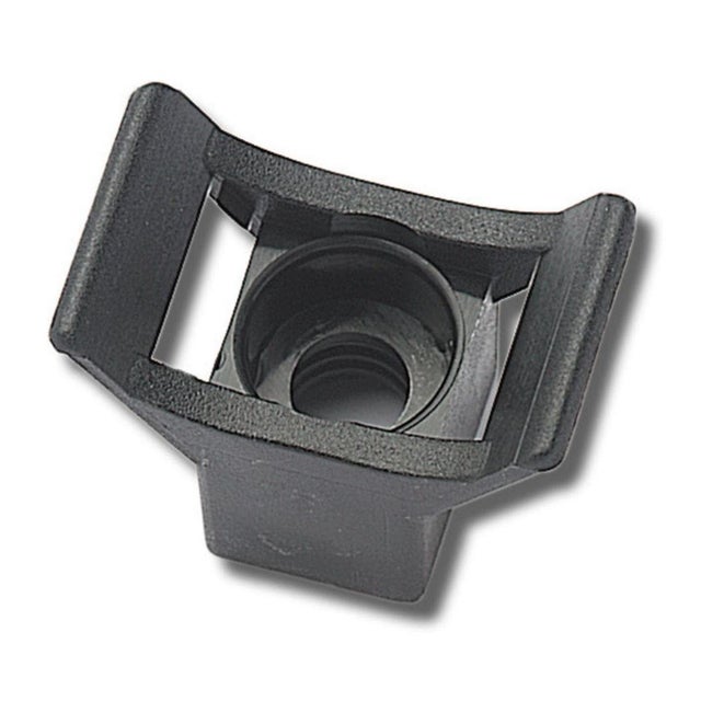 Embase à visser pour collier au meilleur prix | Leroy Merlin