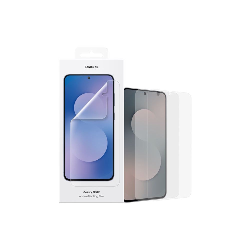 Film de protection d écran anti reflet Transparent pour Samsung Galaxy ...