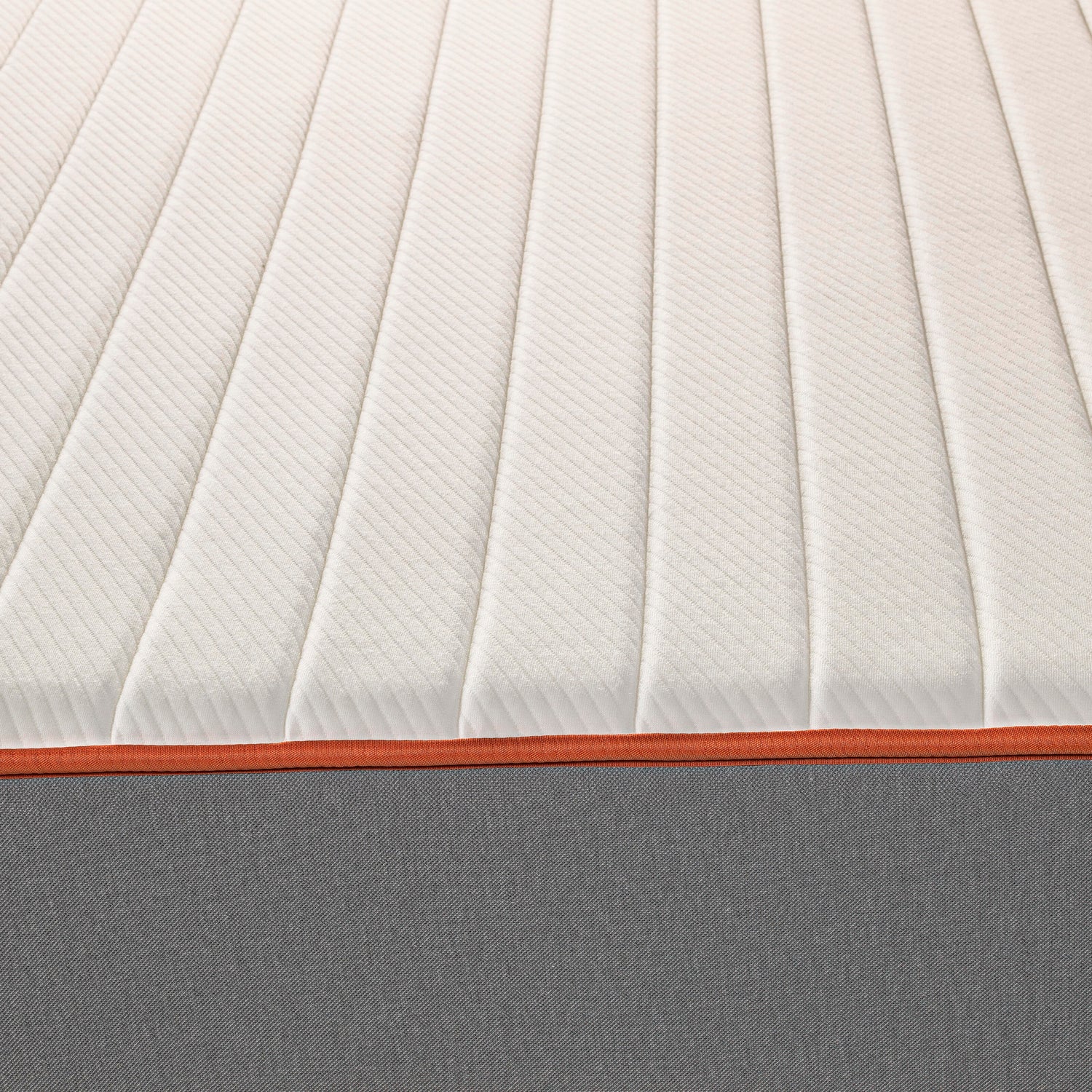 Colchón Sostenible 120x200cm | WHAT THE SLEEP Rap | Espuma HR+Visco ...