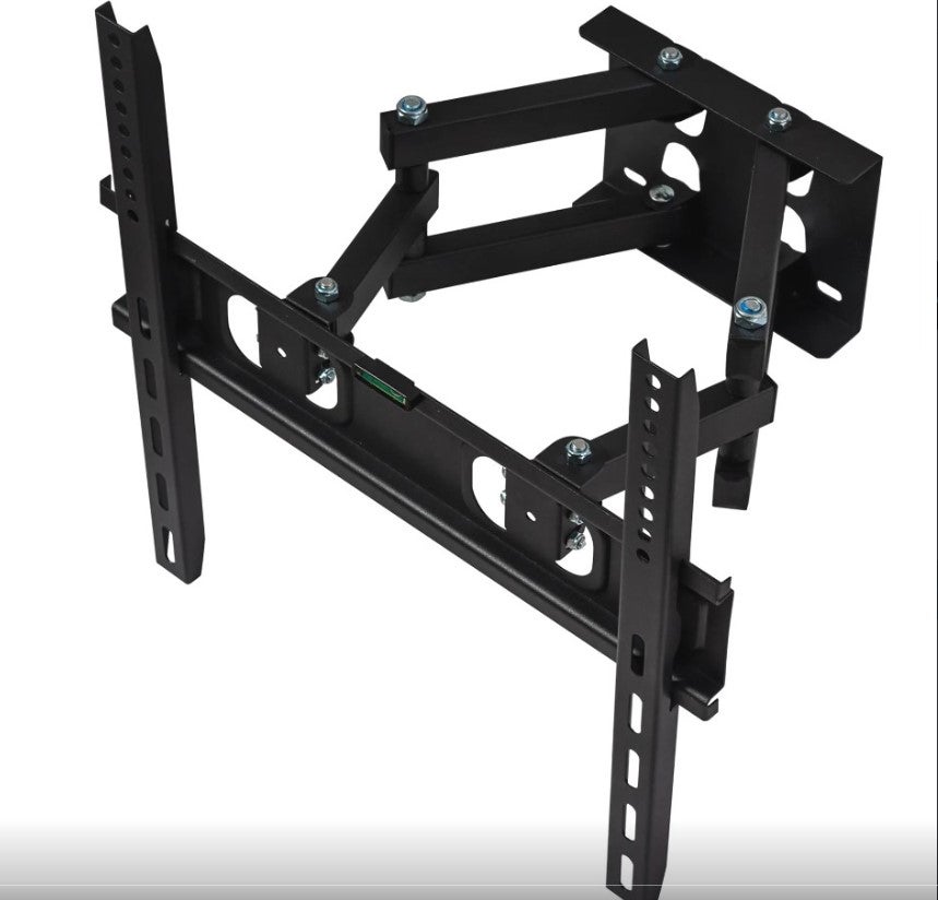SUPPORT ORIENTABLE POUR TV 23-55" | Leroy Merlin