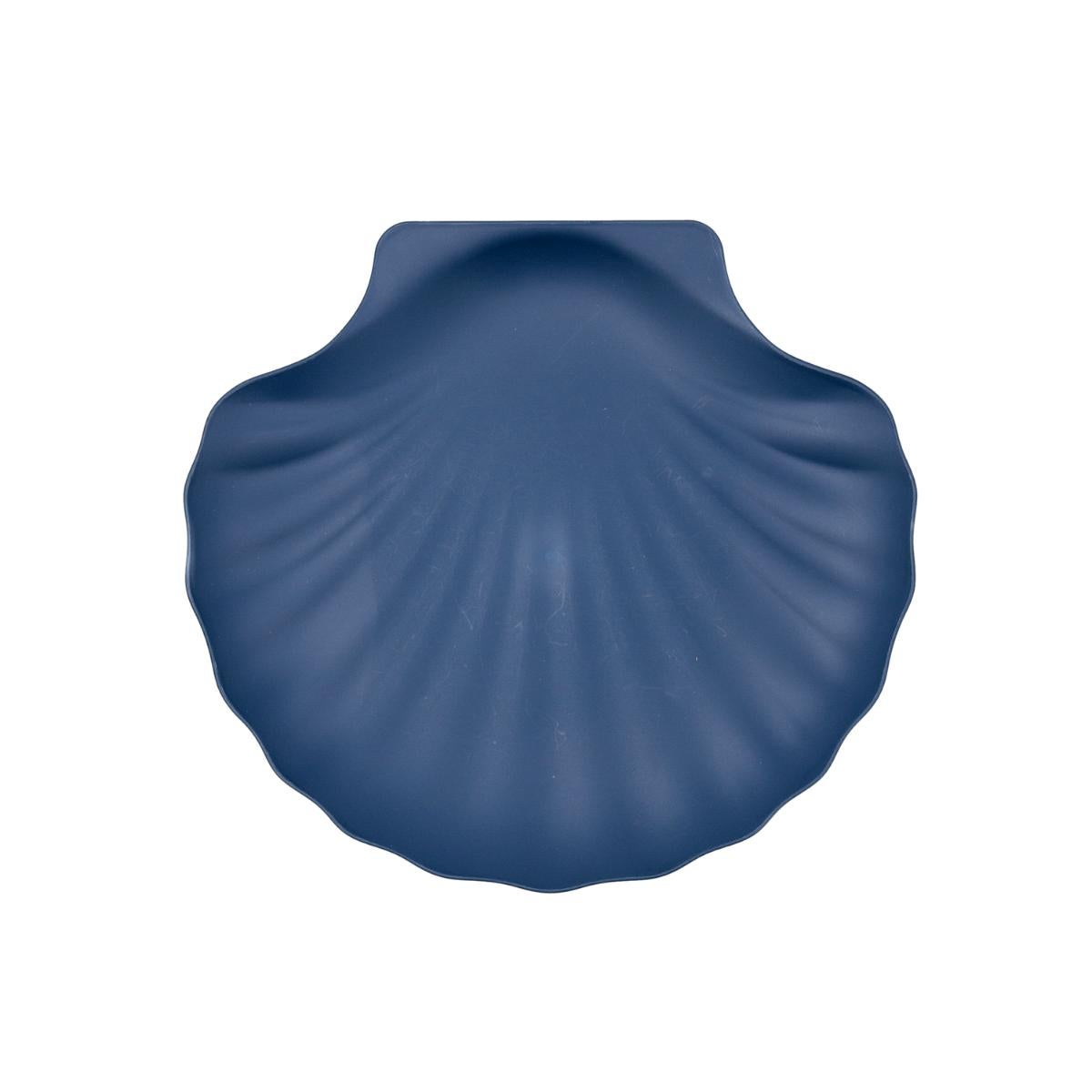 Plato Concha Pet Nativa 21,1x23,1x2cm | Leroy Merlin