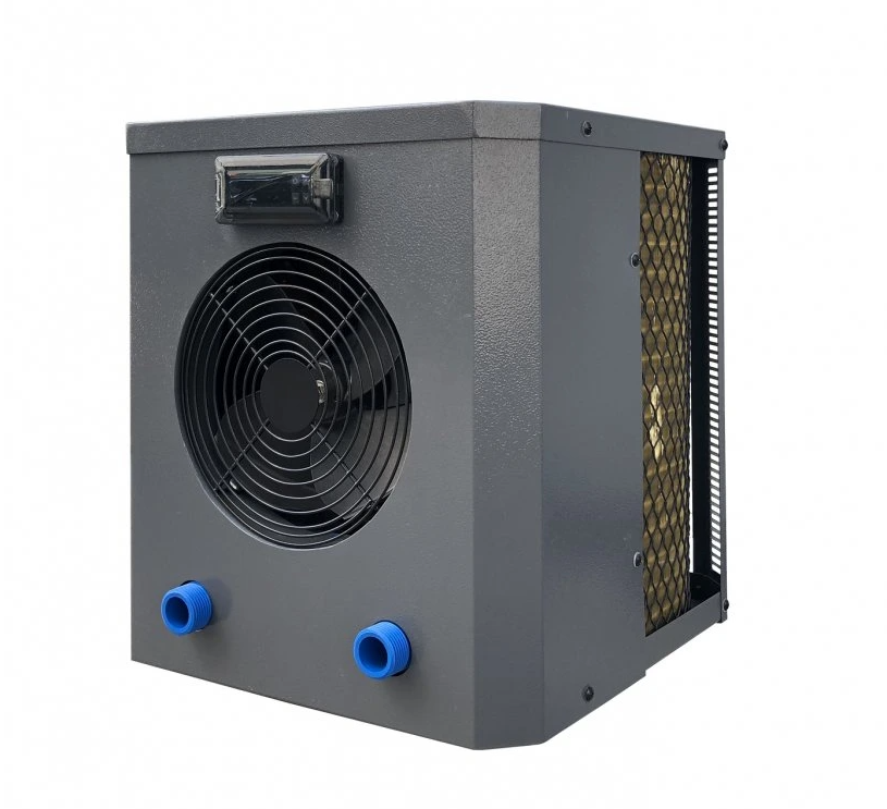 Bomba de calor Mini 2,5 kW | Leroy Merlin