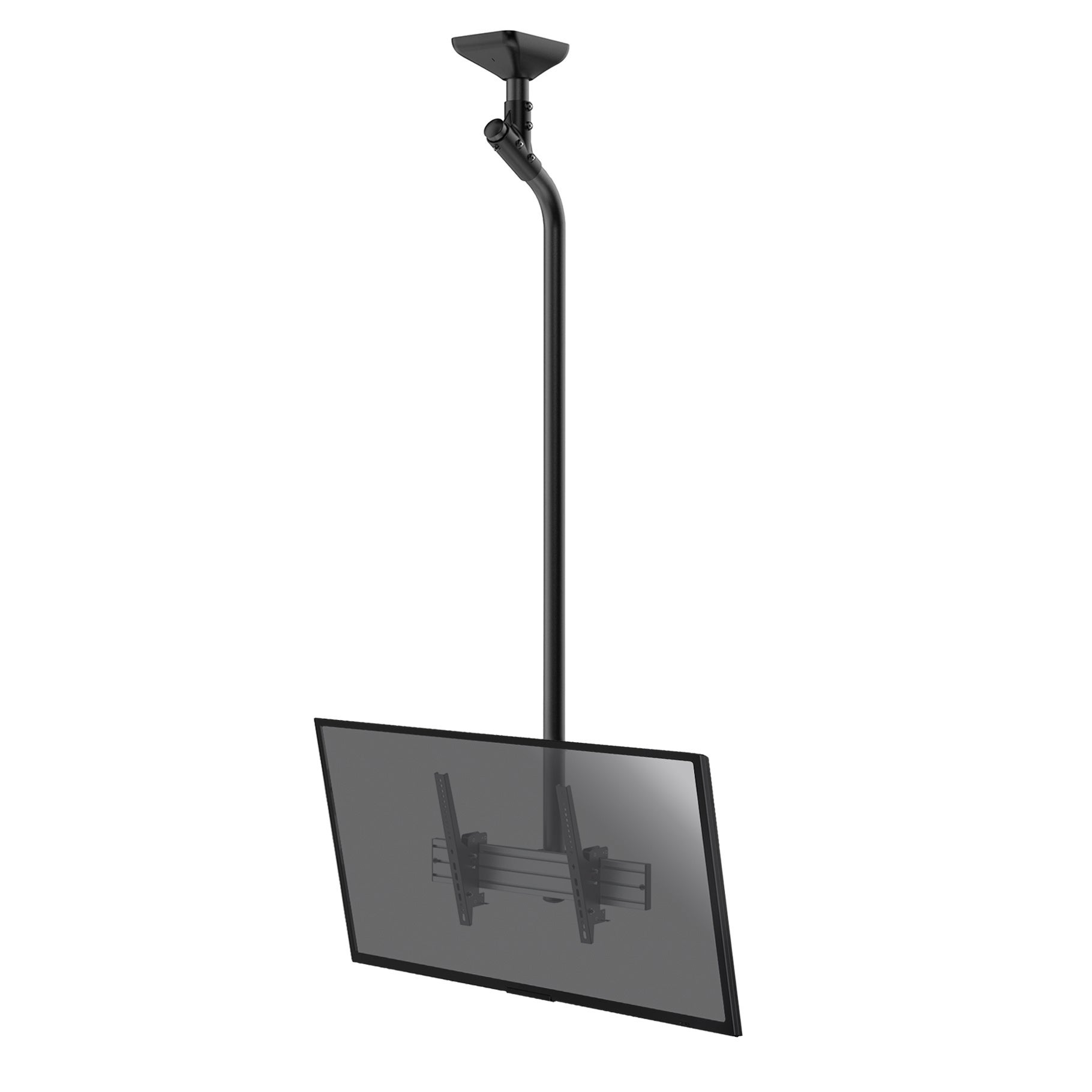 Soporte de techo para TV 43"-75", Altura 225 cm | Leroy Merlin