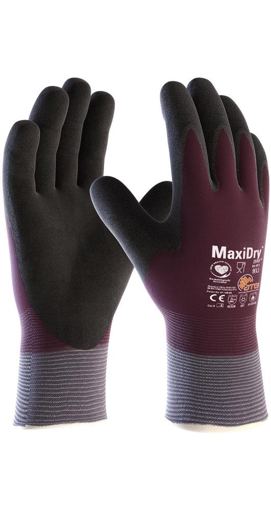 Guanto MaxiDry Zero rivestimento integrale - Taglia: 9 | Leroy Merlin
