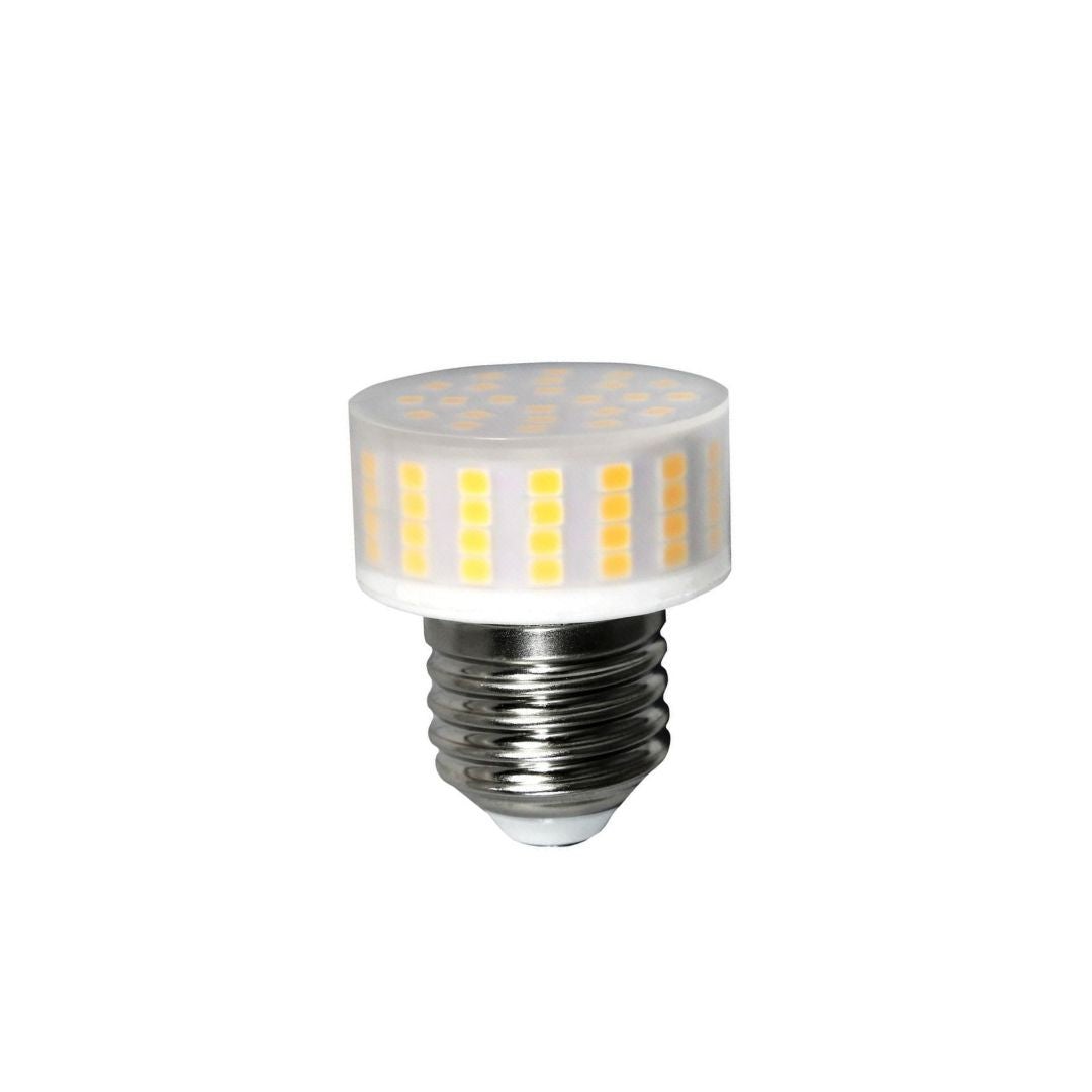 Ampoule LED Tubulaire T40 E27 9W 3000K | Leroy Merlin