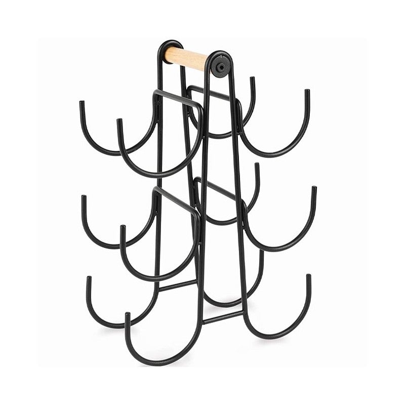 Tiges de support de bouteille pour 6 bouteilles | Leroy Merlin