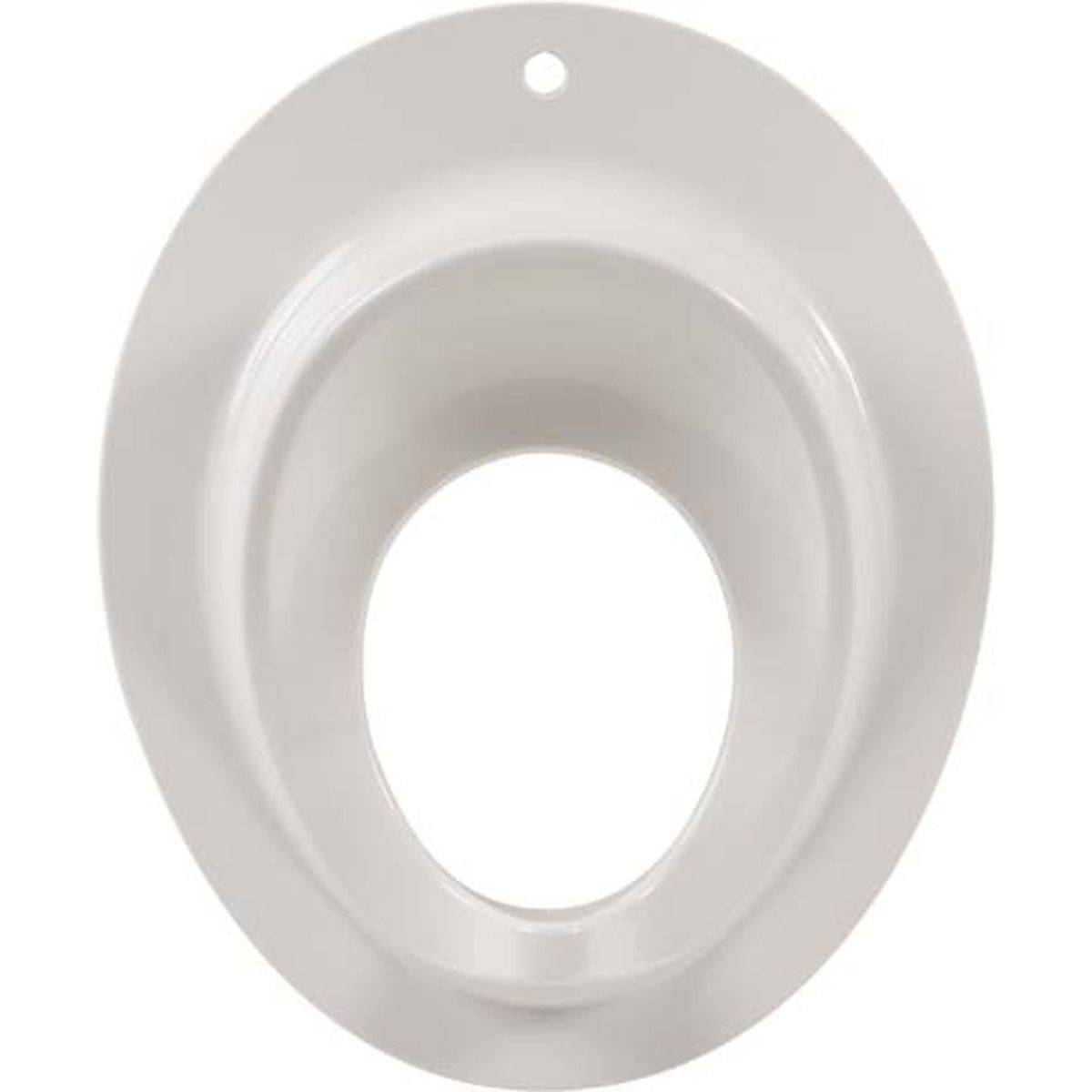 Reducteur wc enfant pp - blanc - Tendance | Leroy Merlin