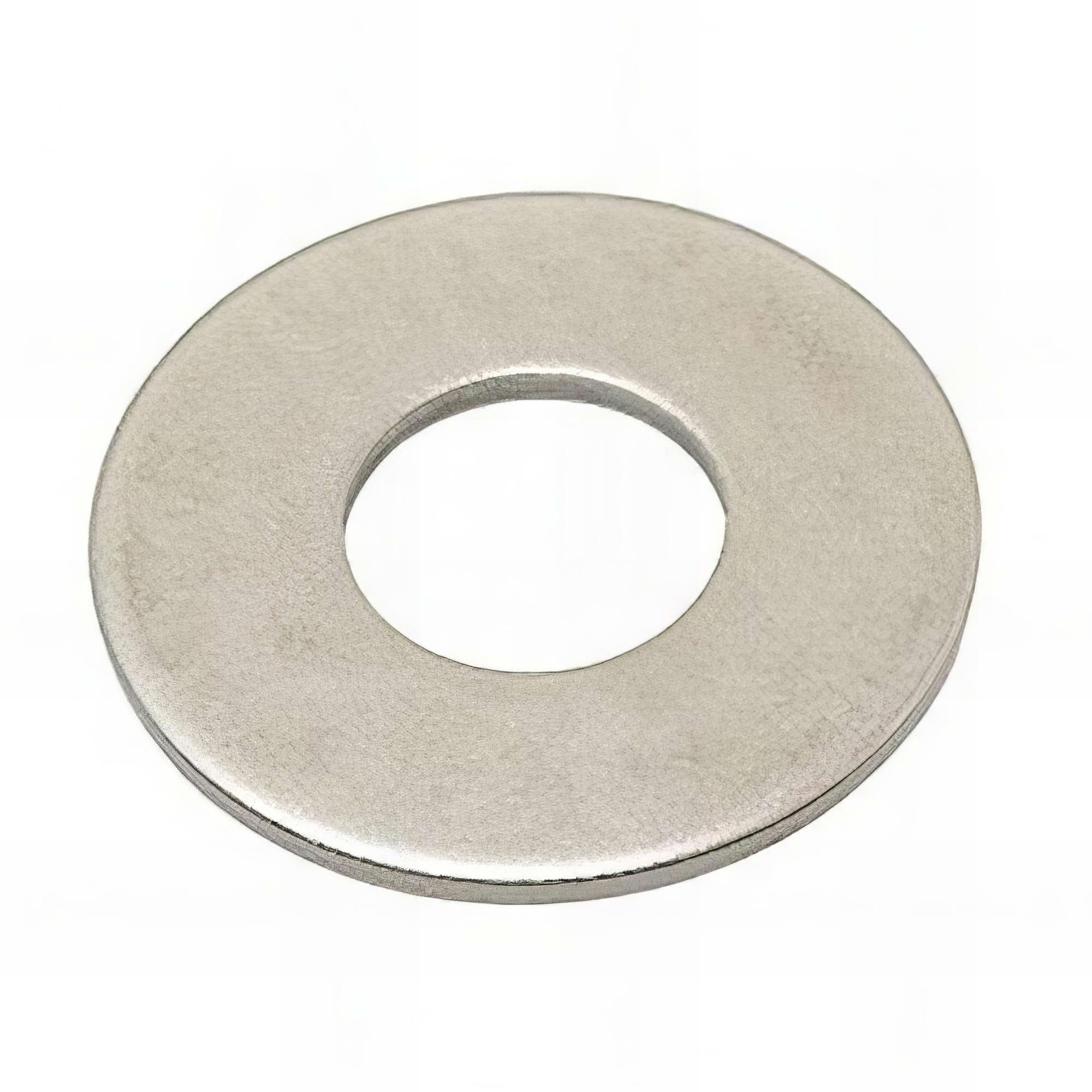 Rondelle plate extra large M10 mm LL INOX A2 - Boite de 100 pcs ...