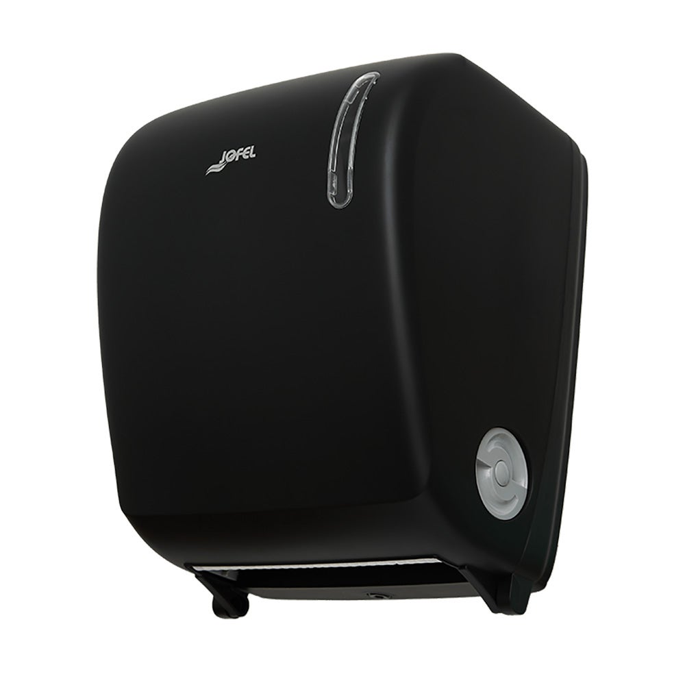 Dispensador autocortante ABS Timeless Negro JOFEL - Compatible Ref ...