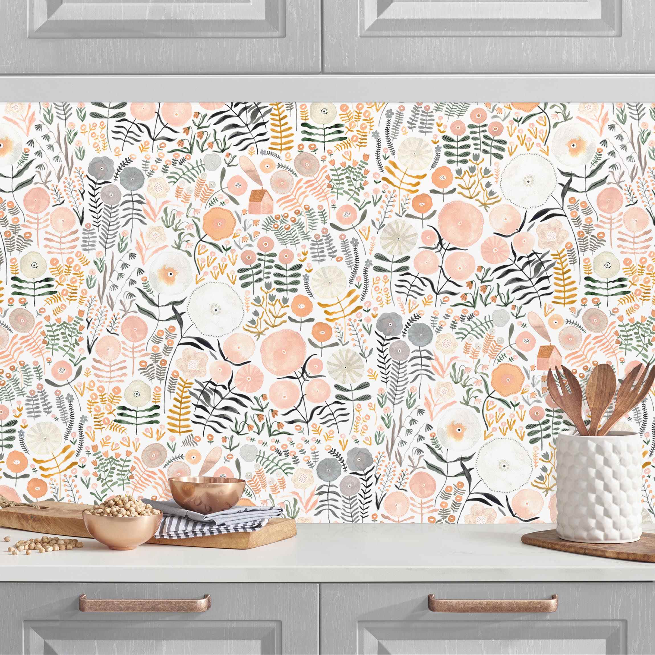 Crédence cuisine moderne crédence adhésive imperméable et résistant à l ...