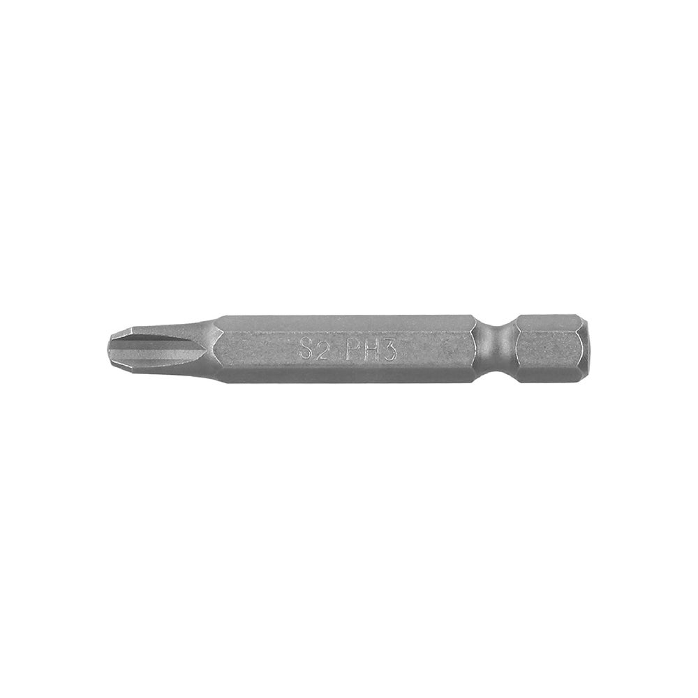 Puntas para destornillador Phillips PH3 - 50 mm | Leroy Merlin