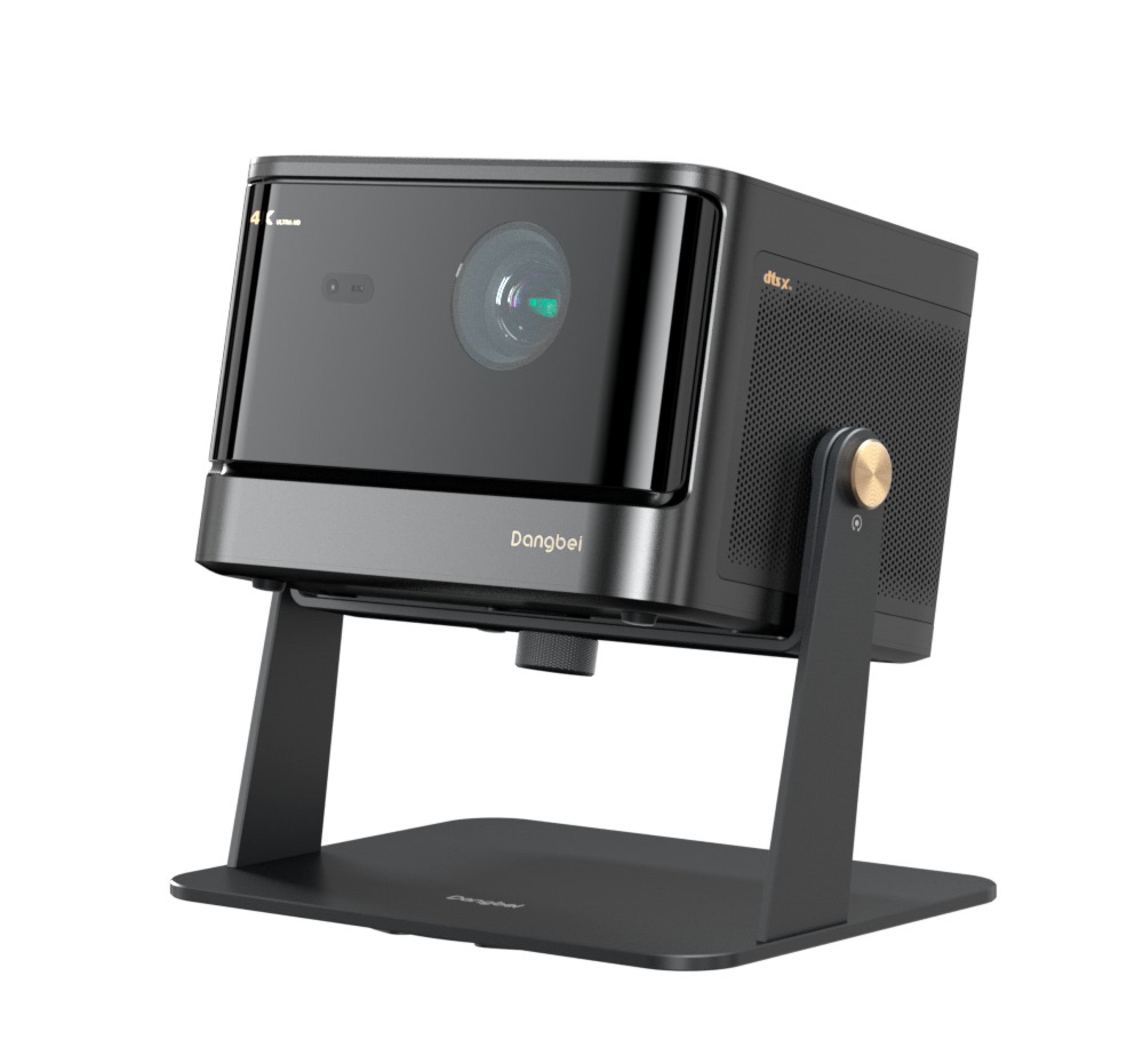 DANGBEI Mars Pro 2 Vidéoprojecteur avec support de table, premier ...