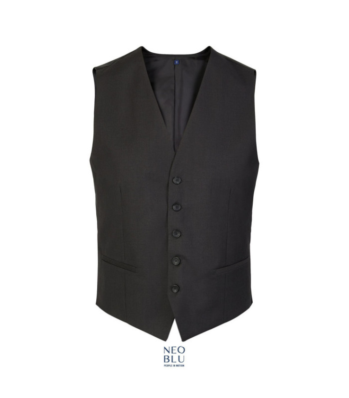 Chaleco De Traje Hombre NEOBLU MAX MEN | Leroy Merlin