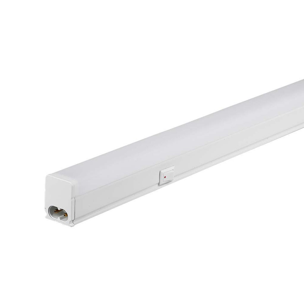 Samsung Linear 7W 60cm LED Chip plafonnier avec interrupteur 4000K ...