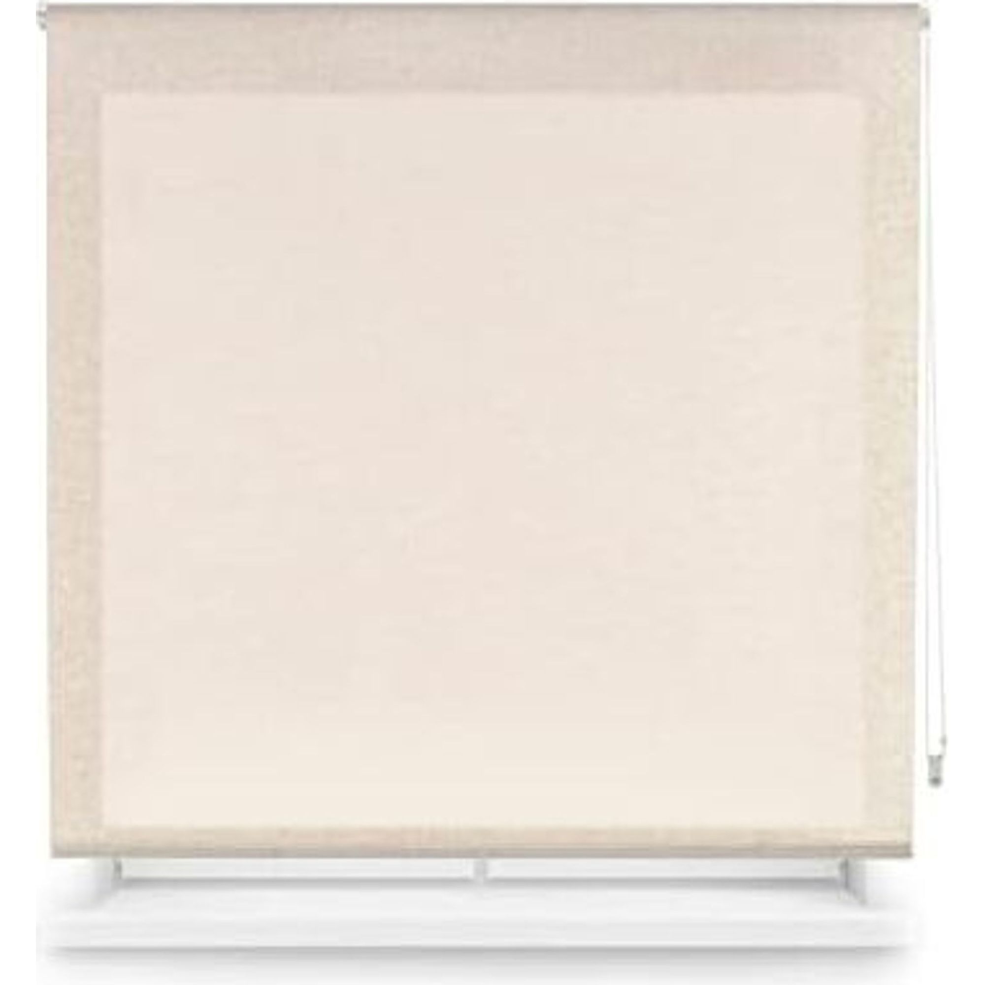 Store Enrouleur Translucide - Mesure Store 140x200 - Store Beige ...