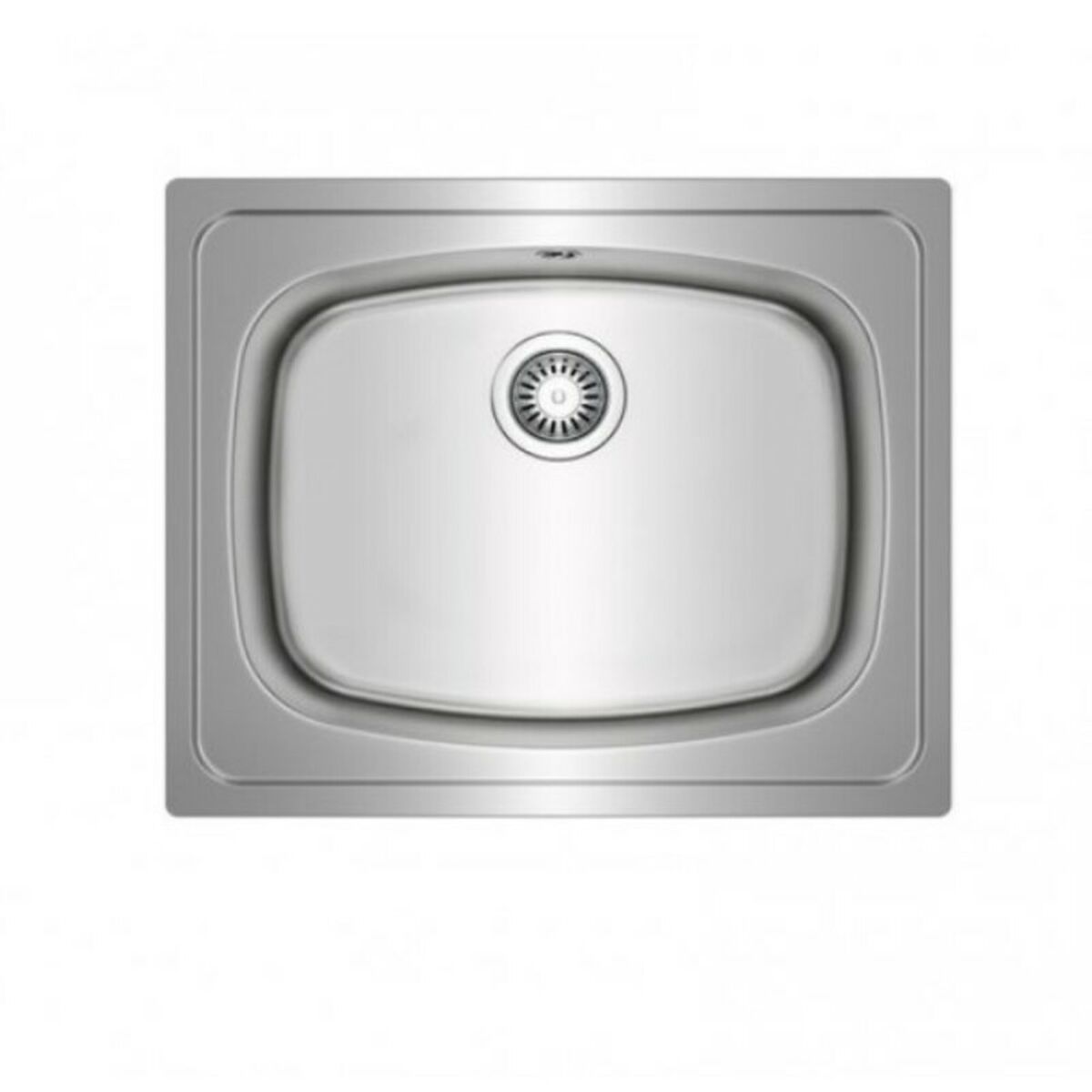 Évier simple Teka Universo TXP 60 cm | Leroy Merlin