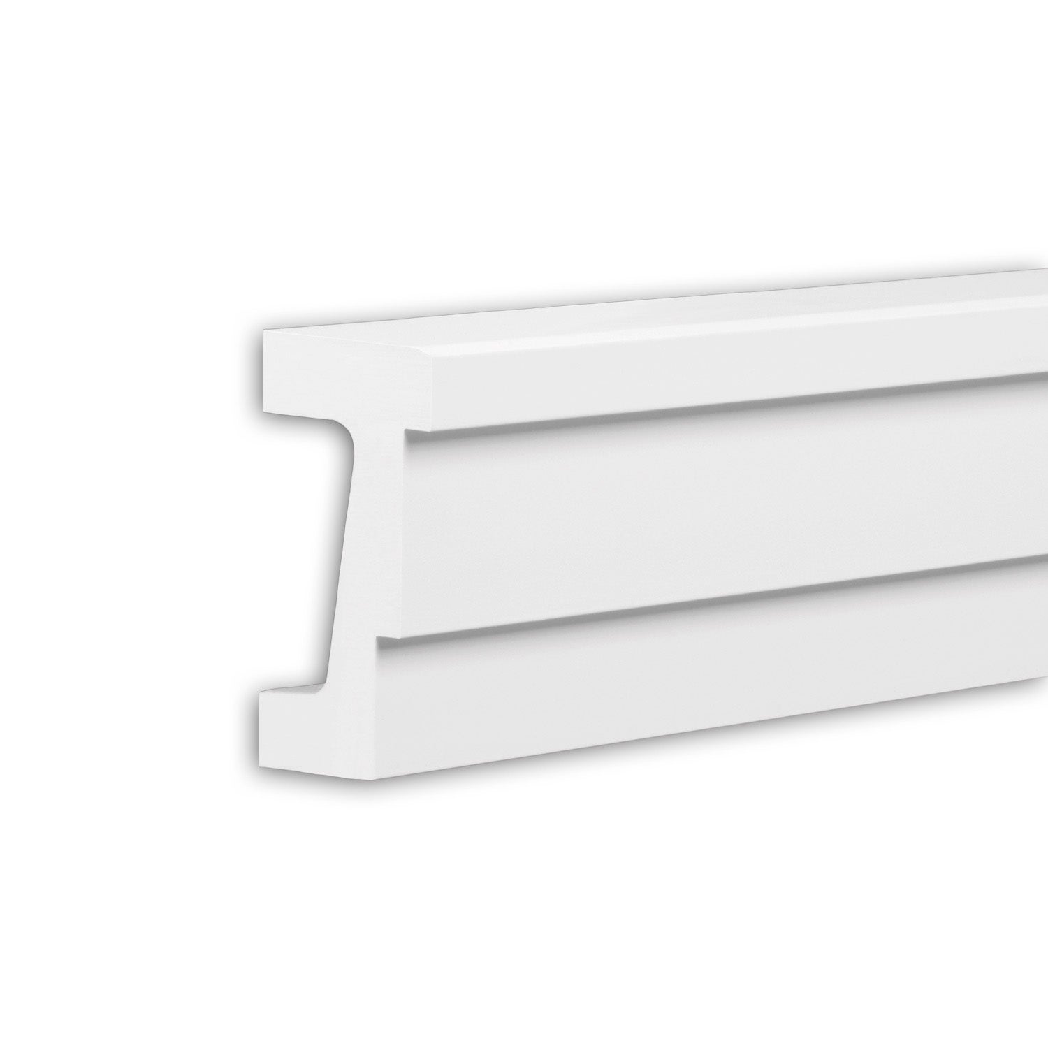 Architrave Profhome 434102 Profil de façade Moulure décorative Moulure ...