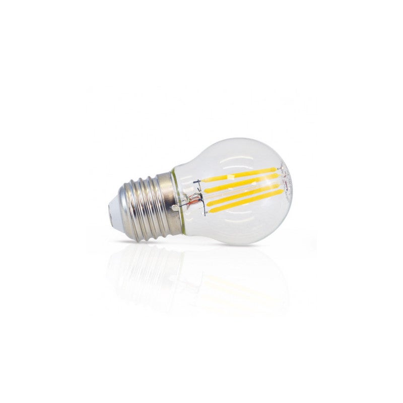 Bombilla LED sumergible E27 5W 470lm Bulb - blanco caliente 2700K ...