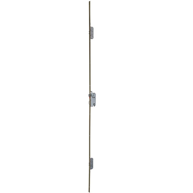 SERRURE 5PTS A2P5700 SGN2/SG | Leroy Merlin